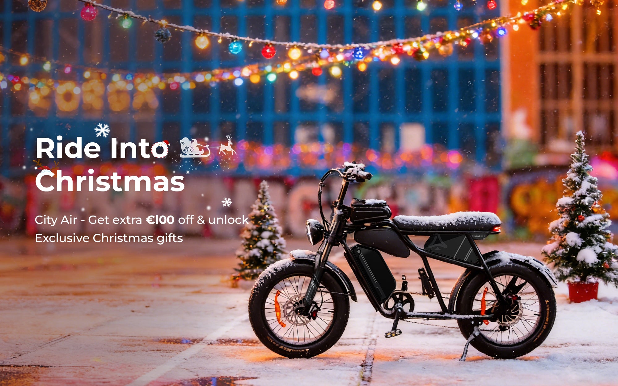 A-Spadz Bikes: Electric Bikes Redefining Adventure